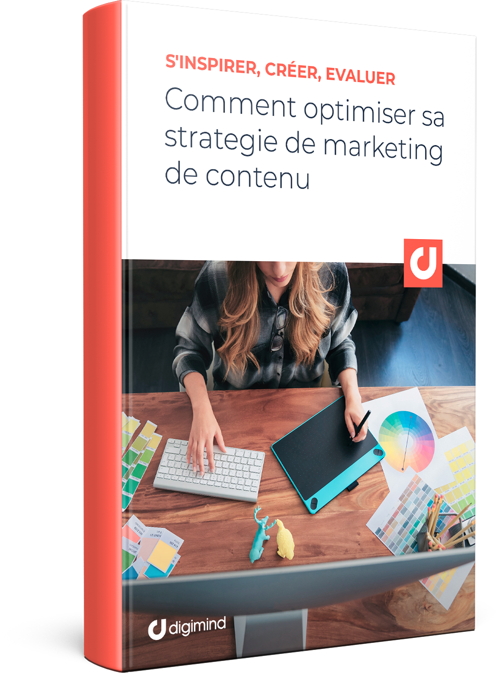 Comment optimiser sa stratégie de content marketing